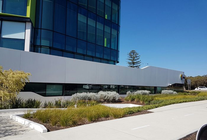 Industrial Coating Services | NANOKOTE